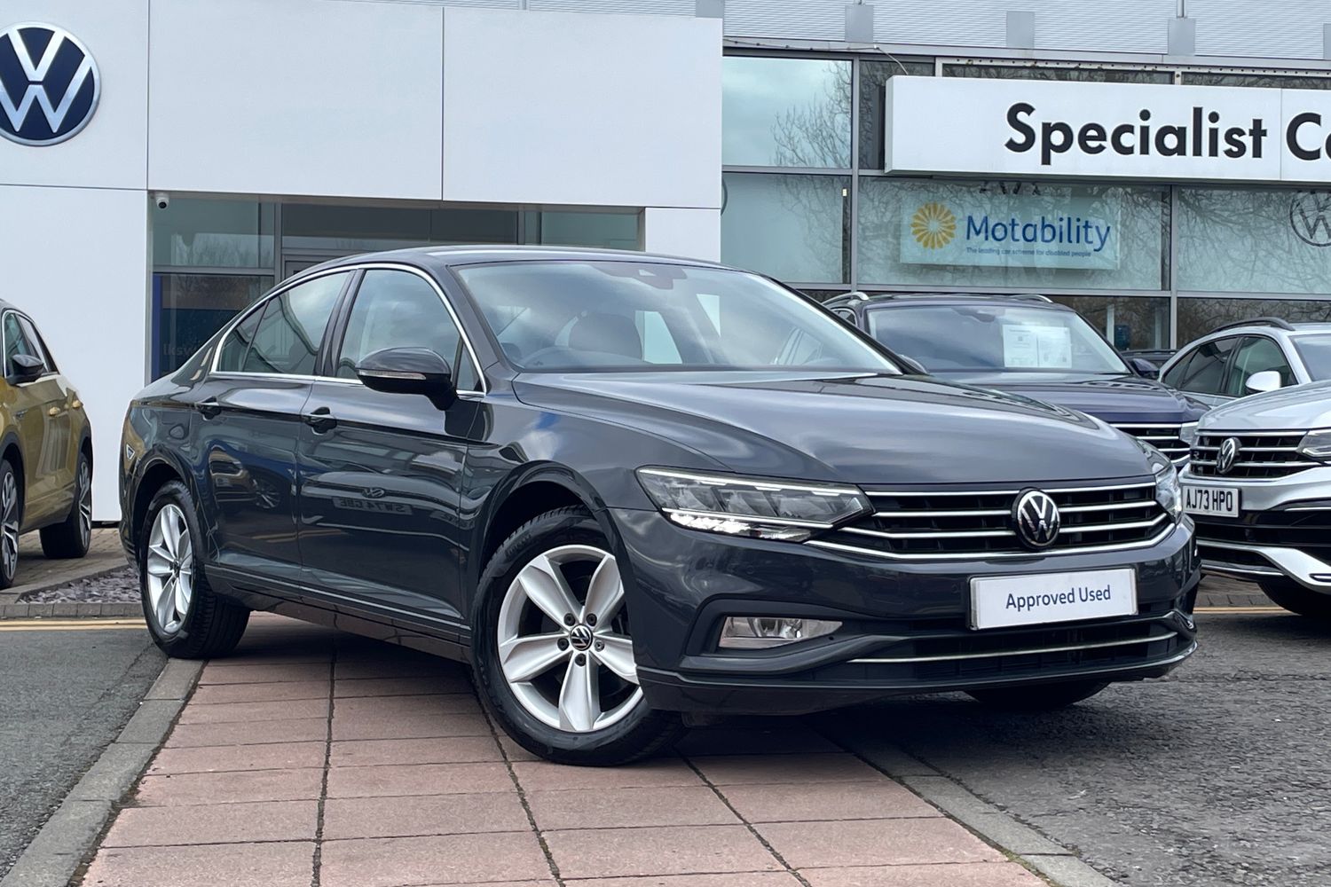 Volkswagen Passat PHEV 2024 review: the most versatile estate VW has ...