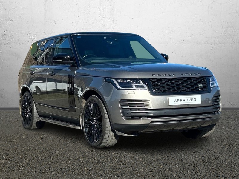 Range Rover D350 HSE: long-term test review | Auto Express