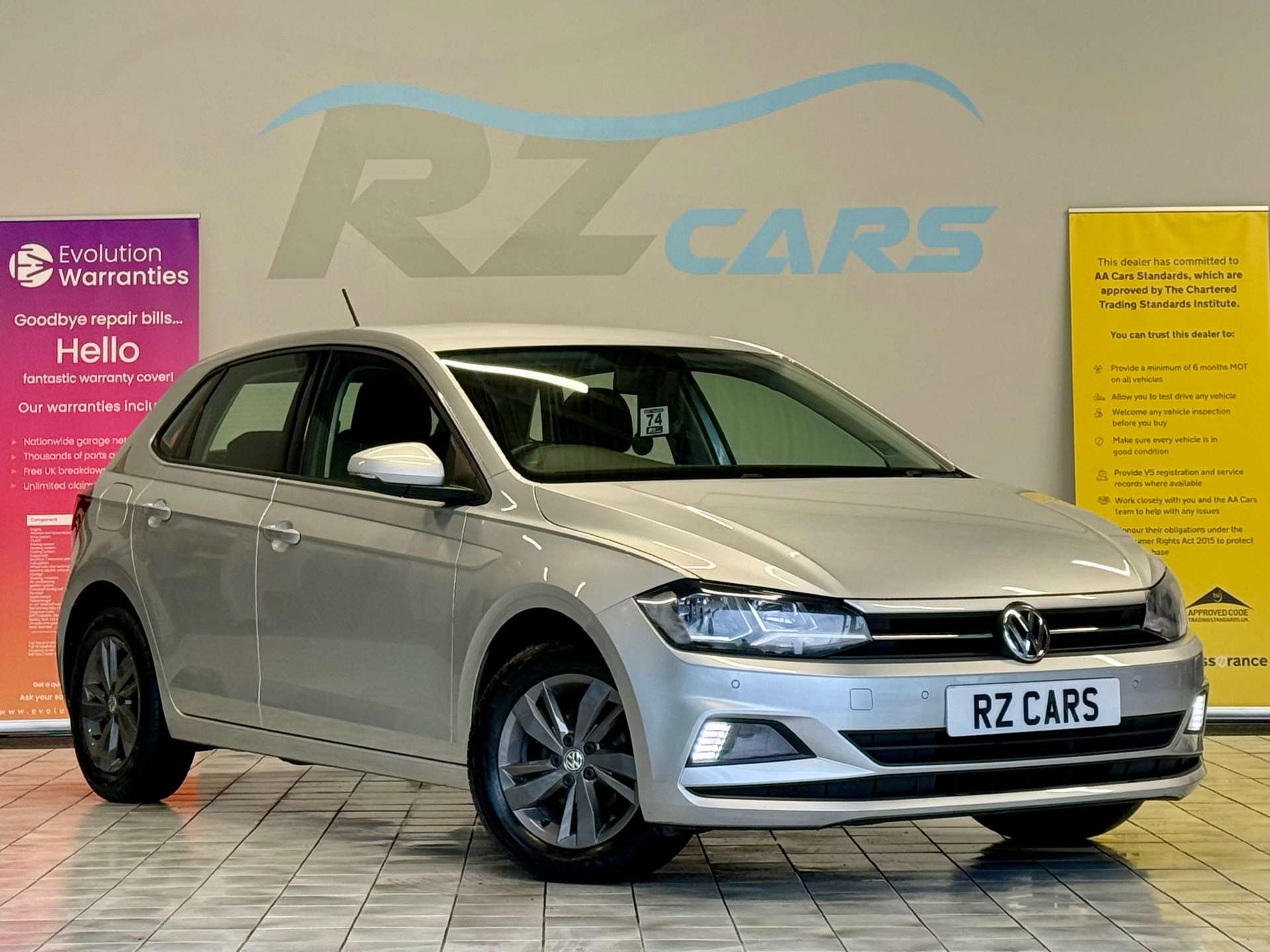 Used Volkswagen Polo (Mk5, 2009-2017) review | Auto Express