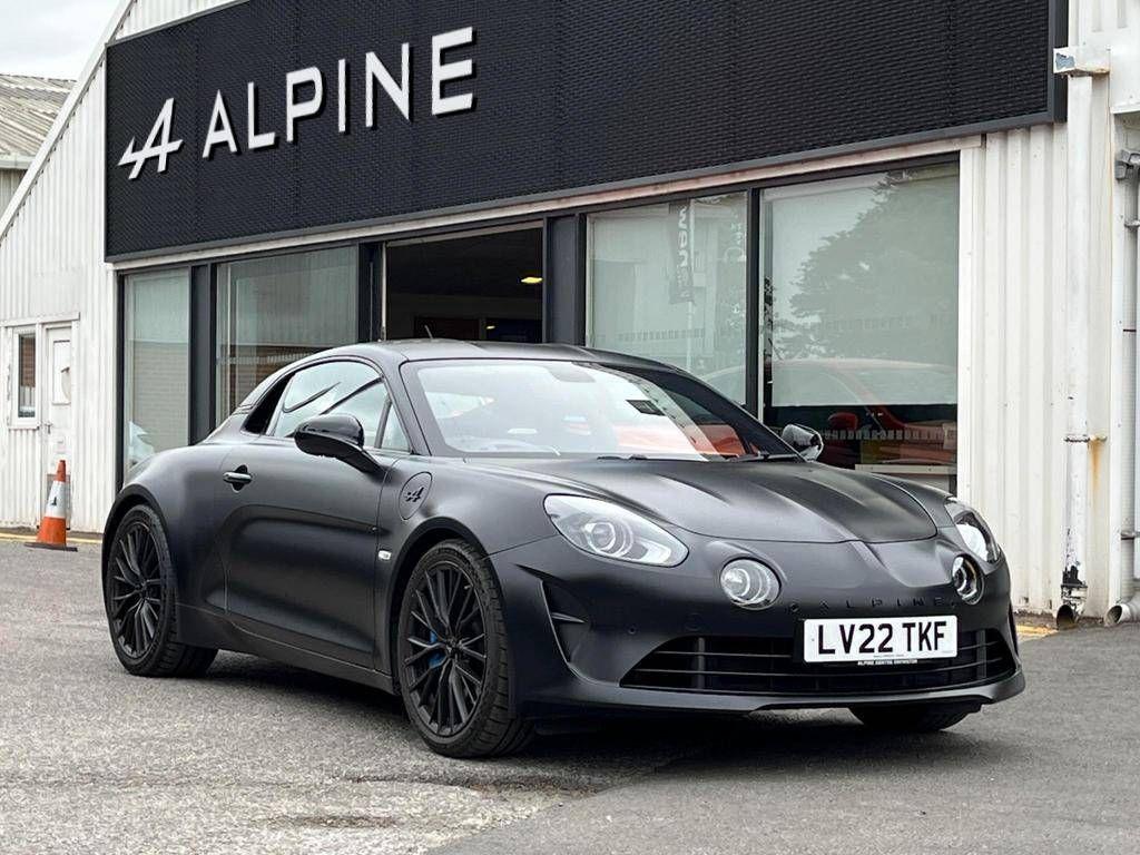 Alpine A110 GT: long term test | Auto Express