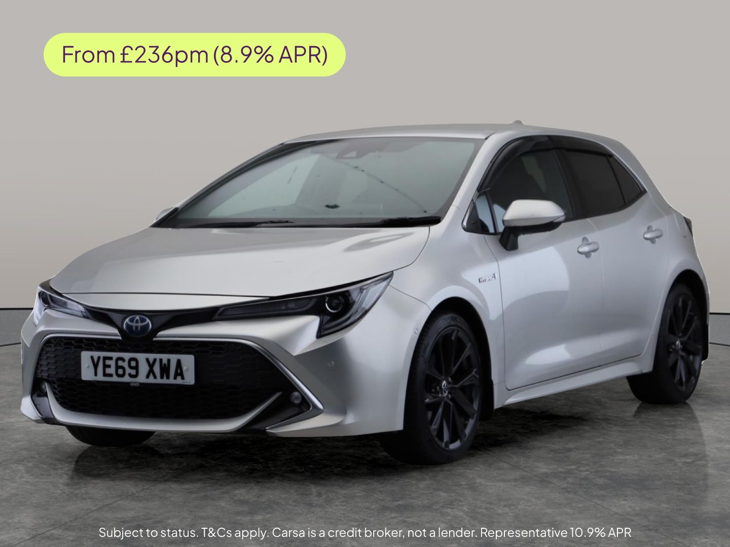 Toyota Corolla GR Sport long-term test: a high-quality but slightly ...