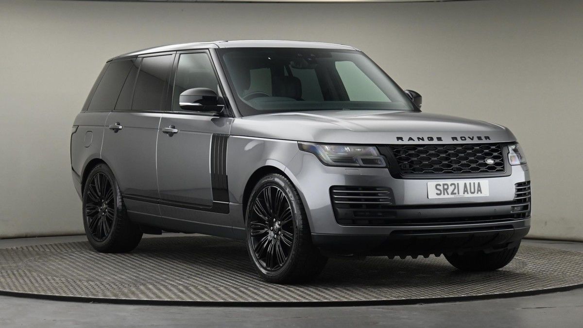 New Range Rover D350 Autobiography 2020 review | Auto Express