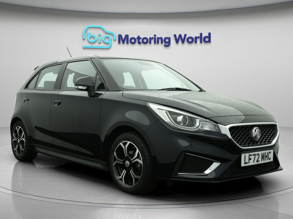 MG3 Hybrid+ long-term test: budget supermini is almost the perfect ...