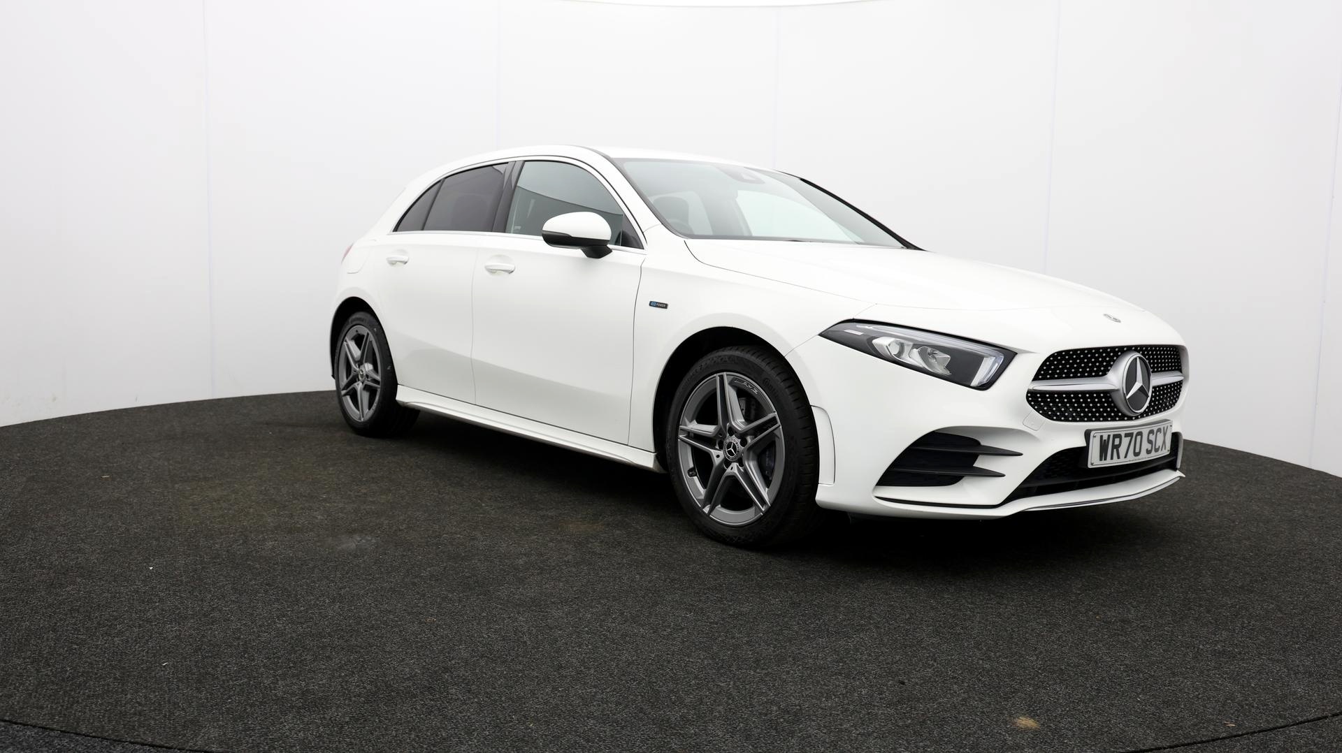 Mercedes A Class AMG Sport review | Auto Express