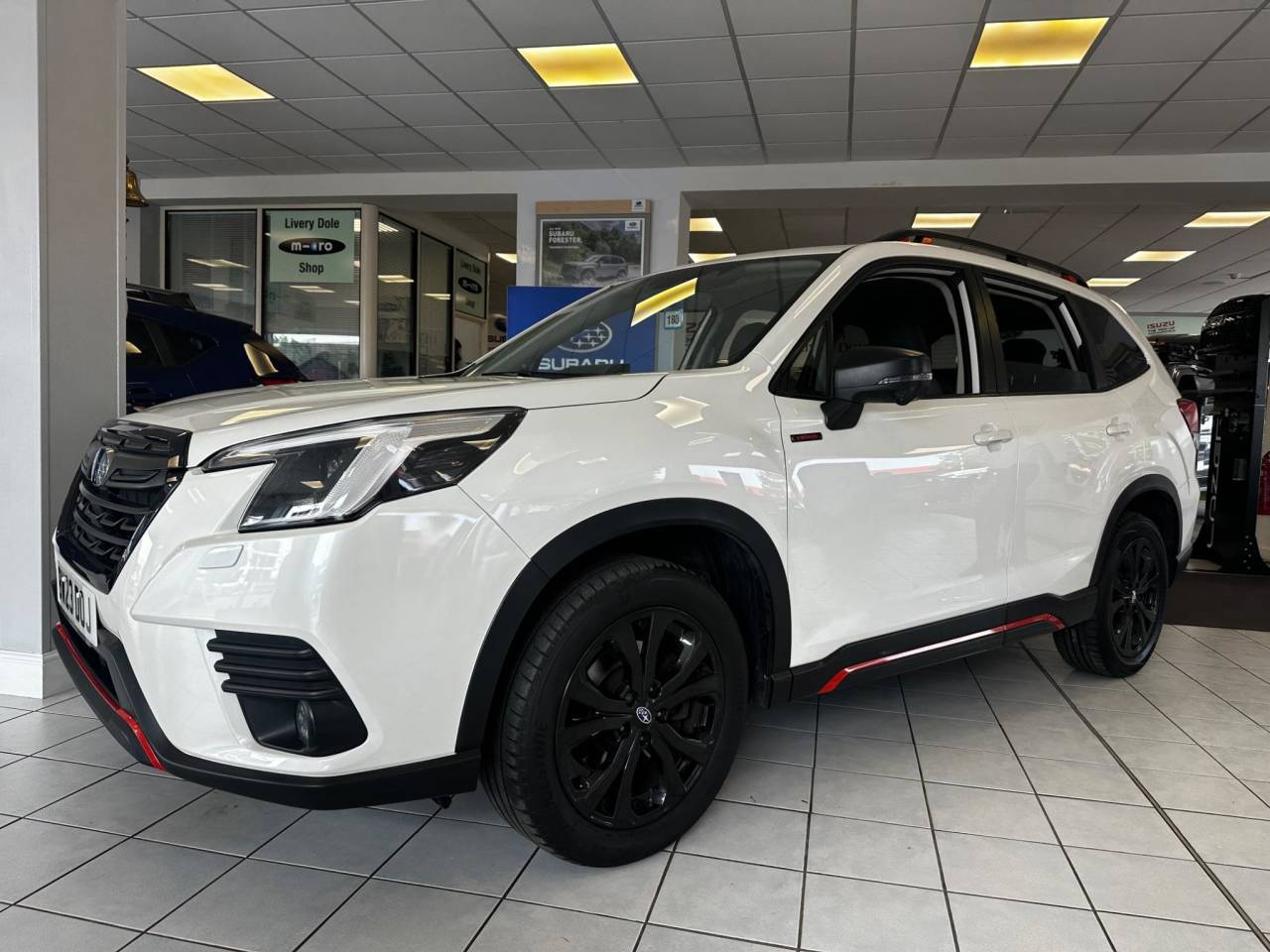 Used Subaru Forester (Mk5, 2019-2024) buyer’s guide: great off road ...