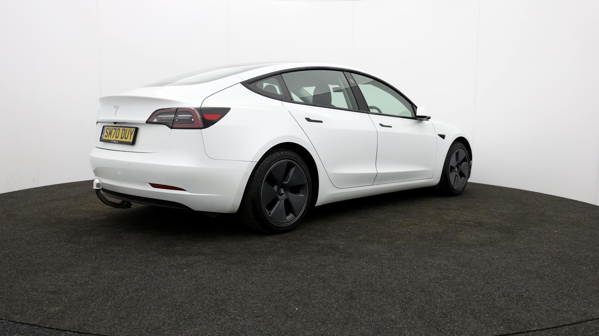 New Tesla Model 3 Performance 2024 review: a capable EV that’s ...