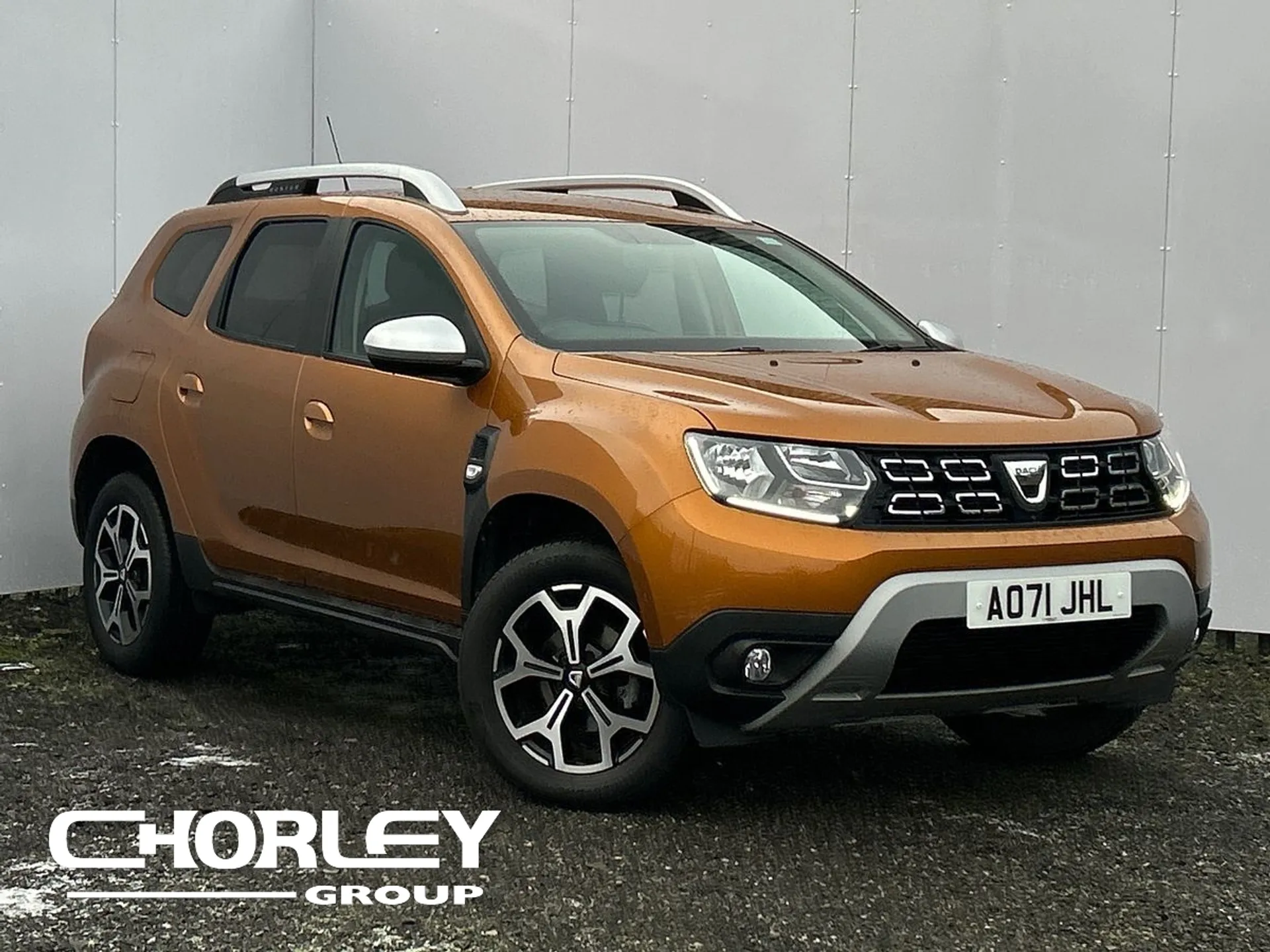 Dacia Duster (2018-2024) Expression TCe 130 long-term test: a charming ...