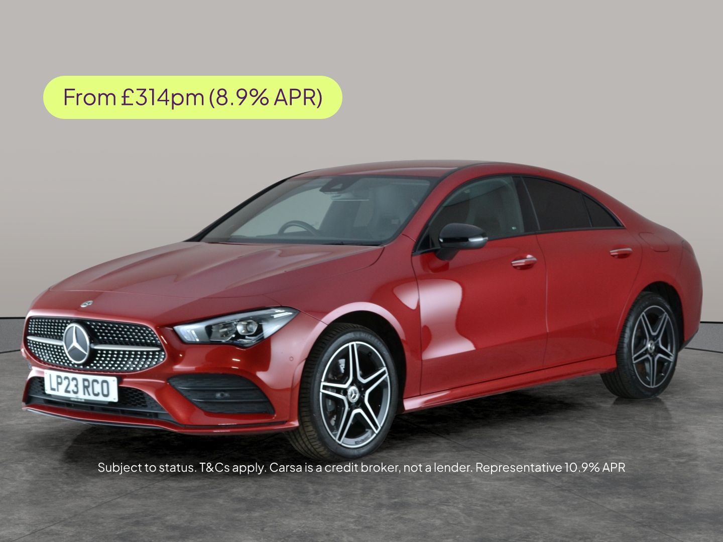 Mercedes CLA review | Auto Express