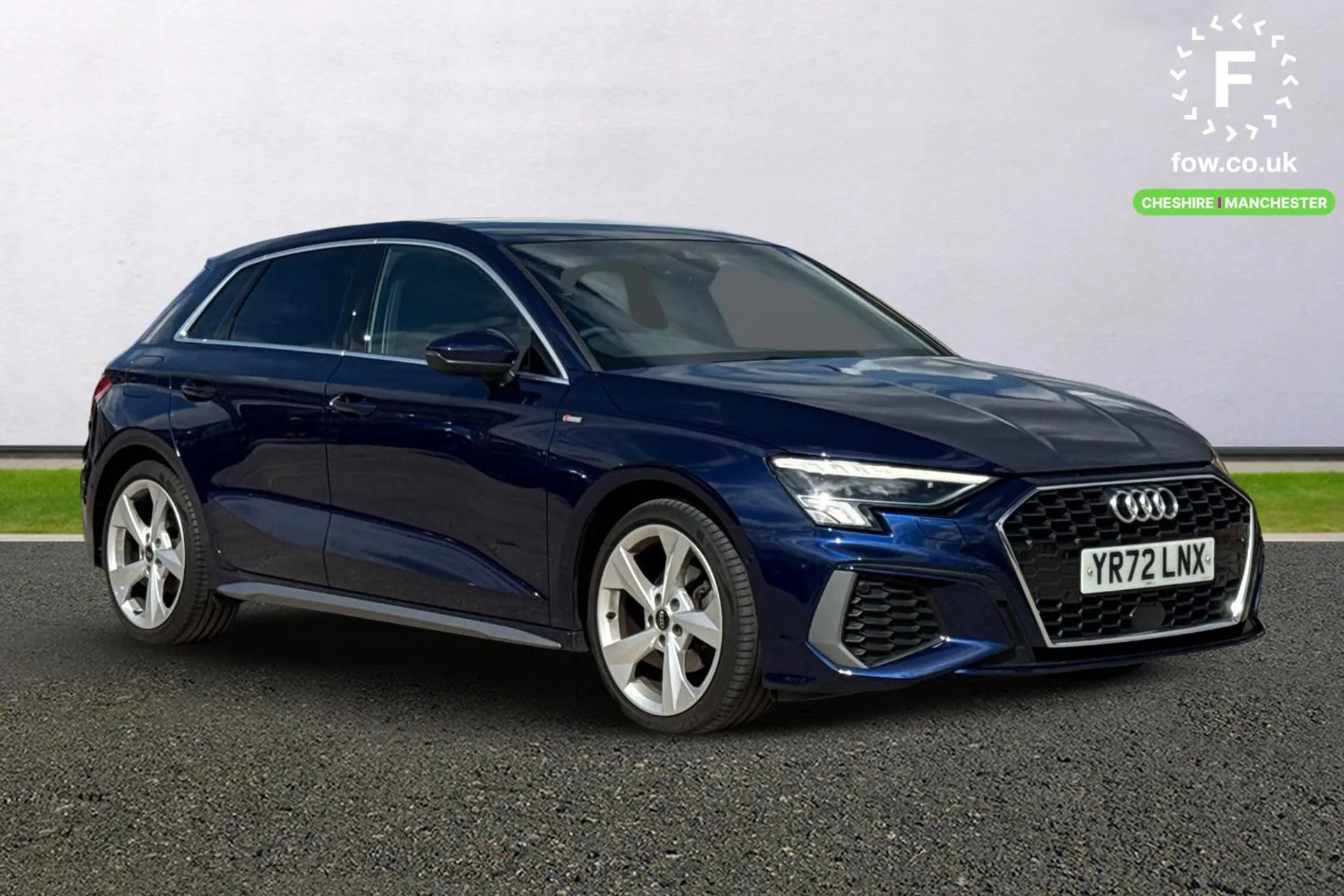 New Audi A3 TFSIe 2025 review: an almost perfect plug-in hybrid | Auto ...