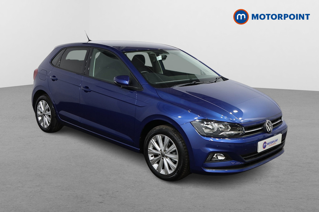 New VW Polo 2017 review | Auto Express