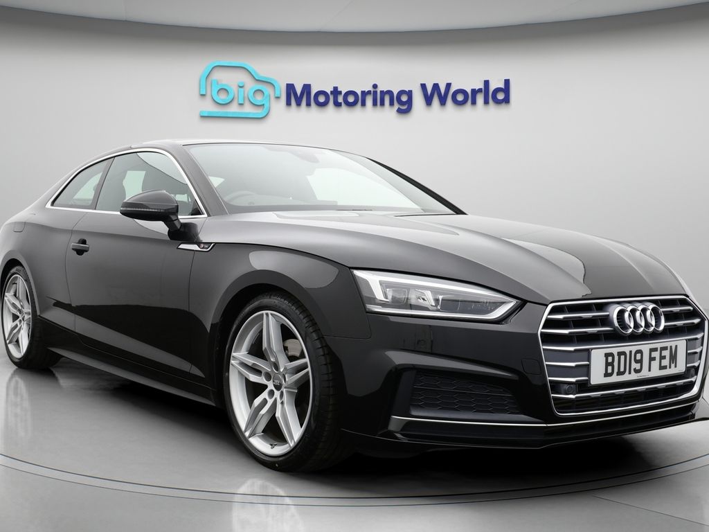 Audi A5 Avant review | Auto Express