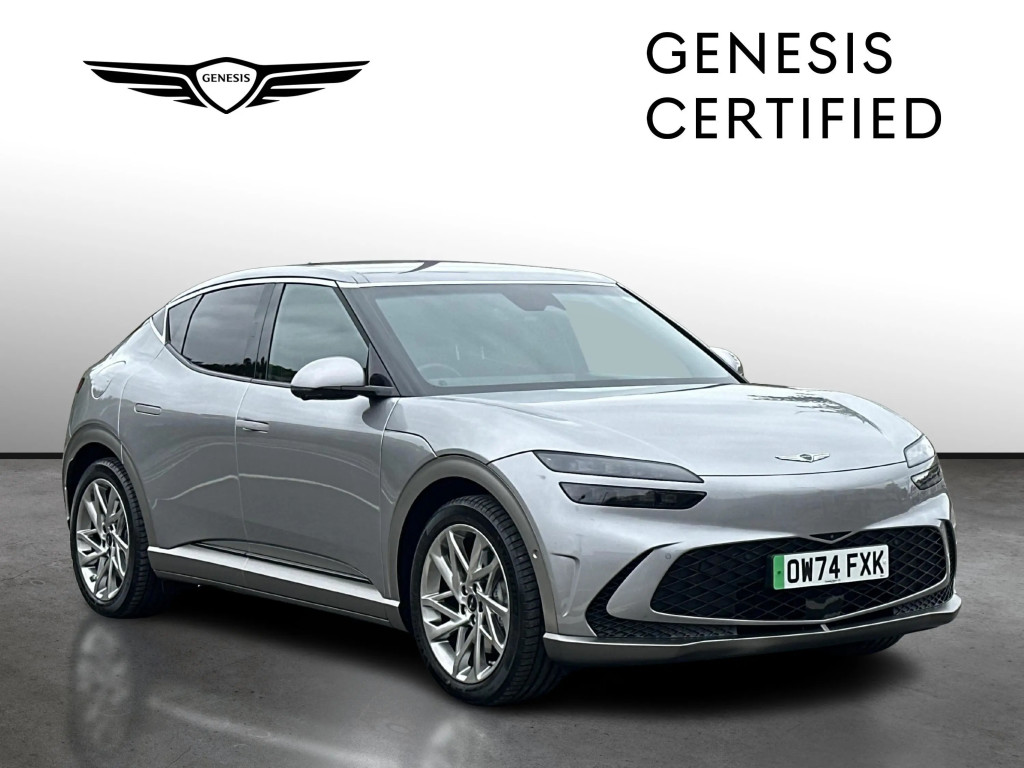 Genesis GV60 Premium long-term test: a great EV, if you can afford it ...