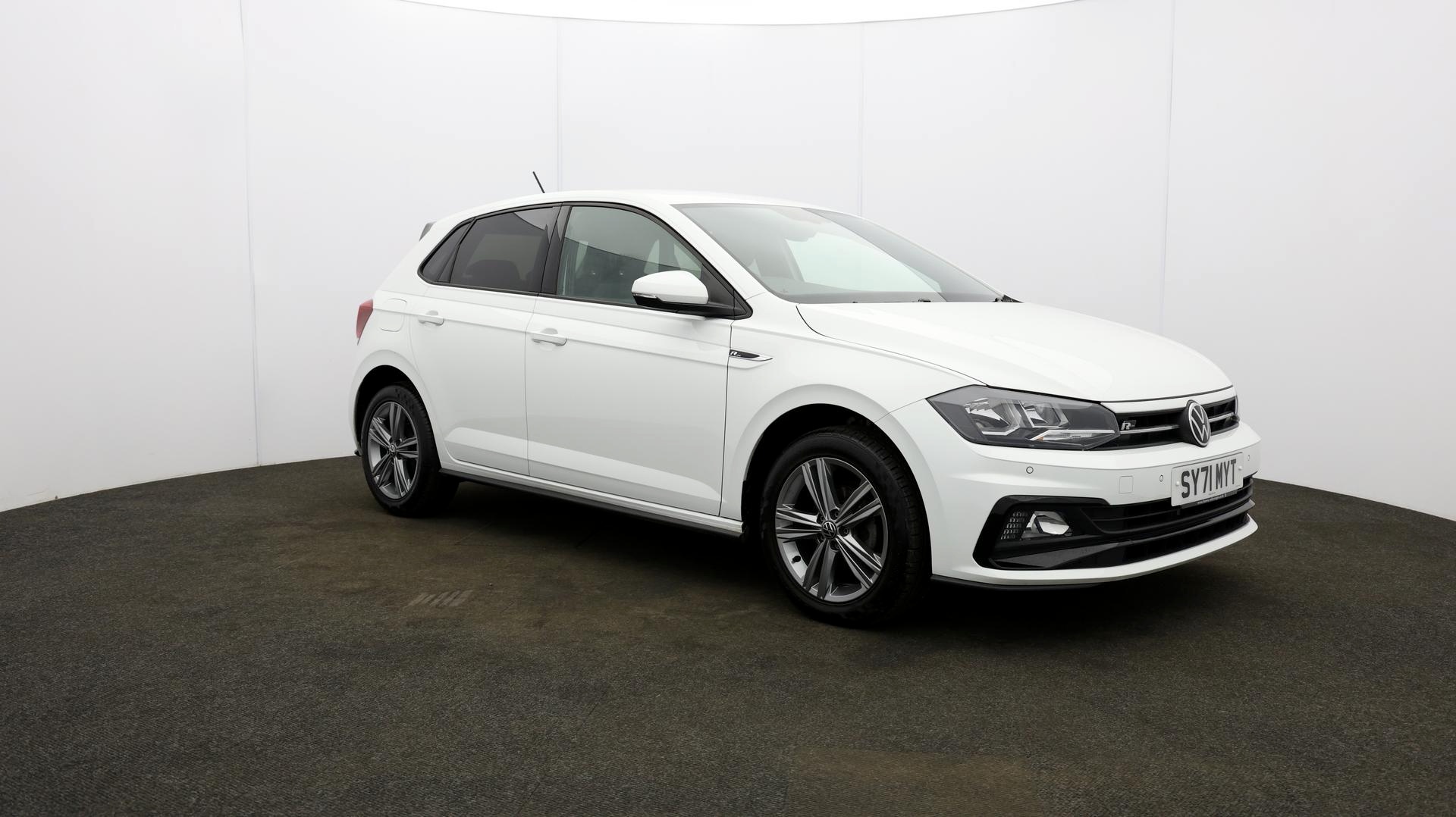 Volkswagen Polo R Line review | Auto Express