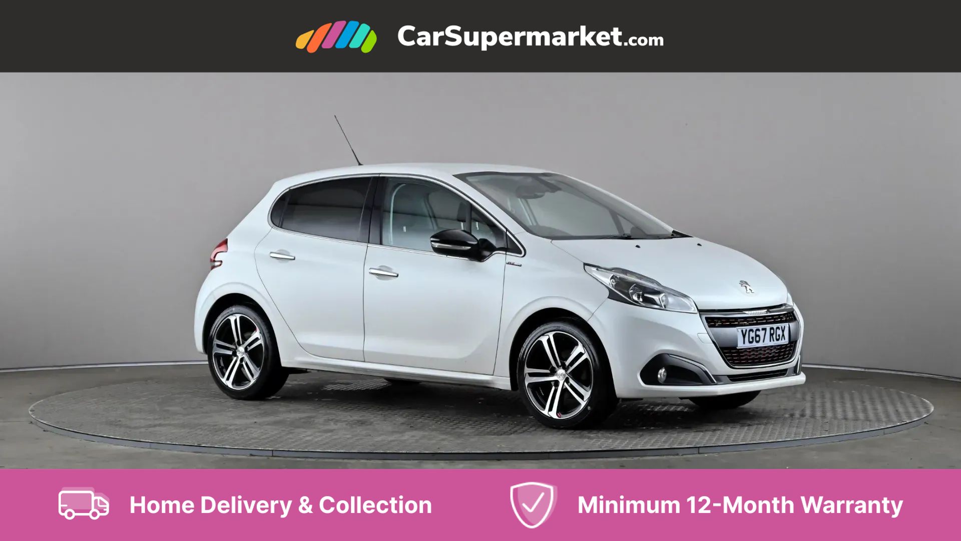 Used Peugeot 208 (Mk2, 2020-date) review: a versatile and stylish ...