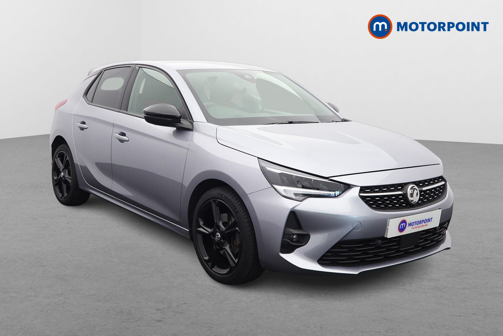 Vauxhall Corsa Sting review | Auto Express