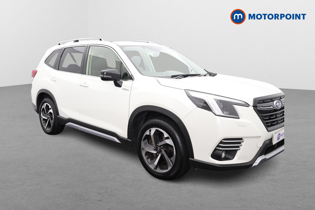 Used Subaru Forester (Mk5, 2019-2024) buyer’s guide: great off road ...