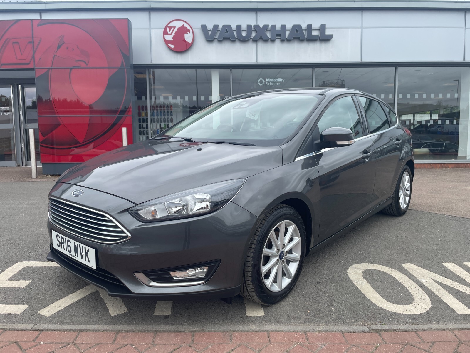Long-term review: Ford Focus Titanium X | Auto Express