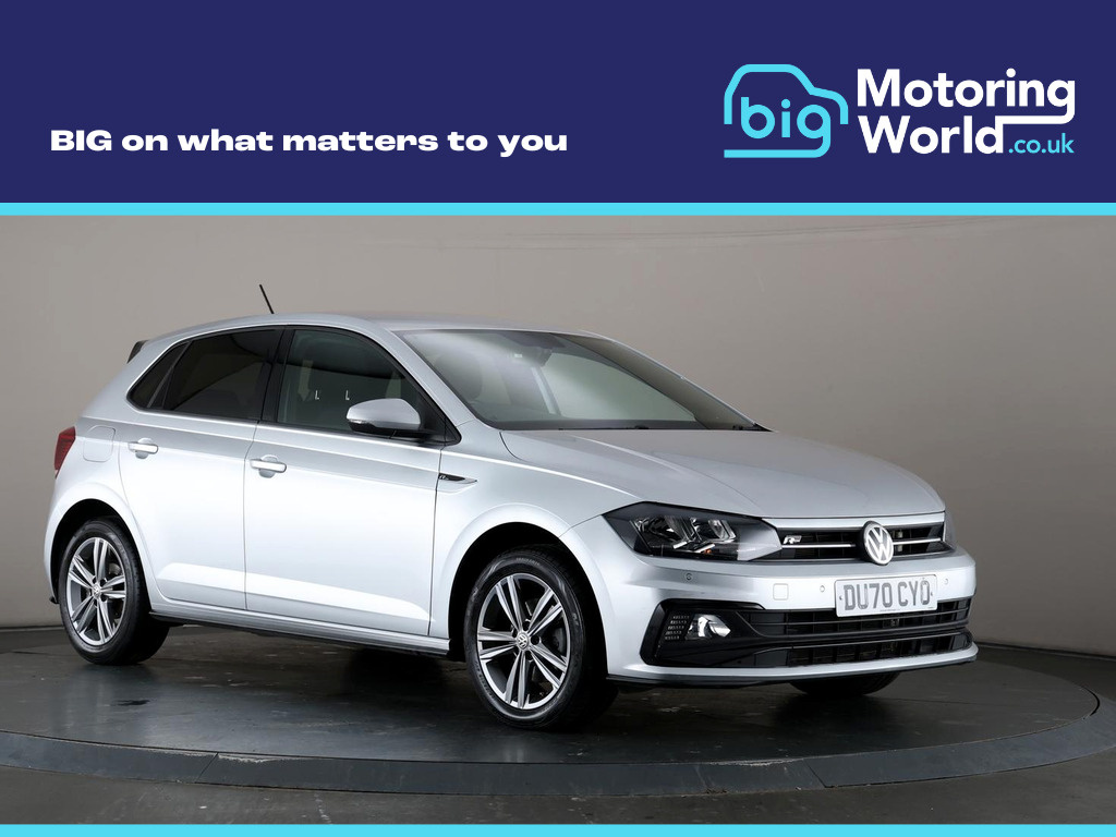 New VW Polo BlueMotion 2015 review | Auto Express