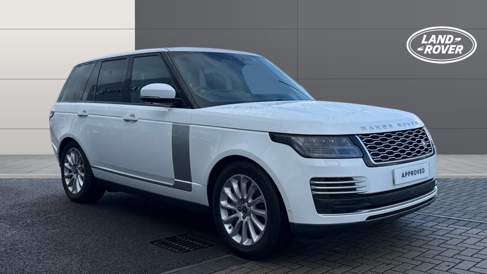 Range Rover MPG, CO2 Emissions, Road Tax & Insurance Groups | Auto Express