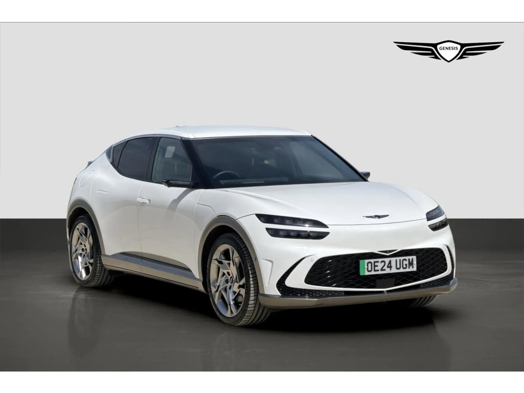 Genesis GV60 Premium long-term test: a great EV, if you can afford it ...