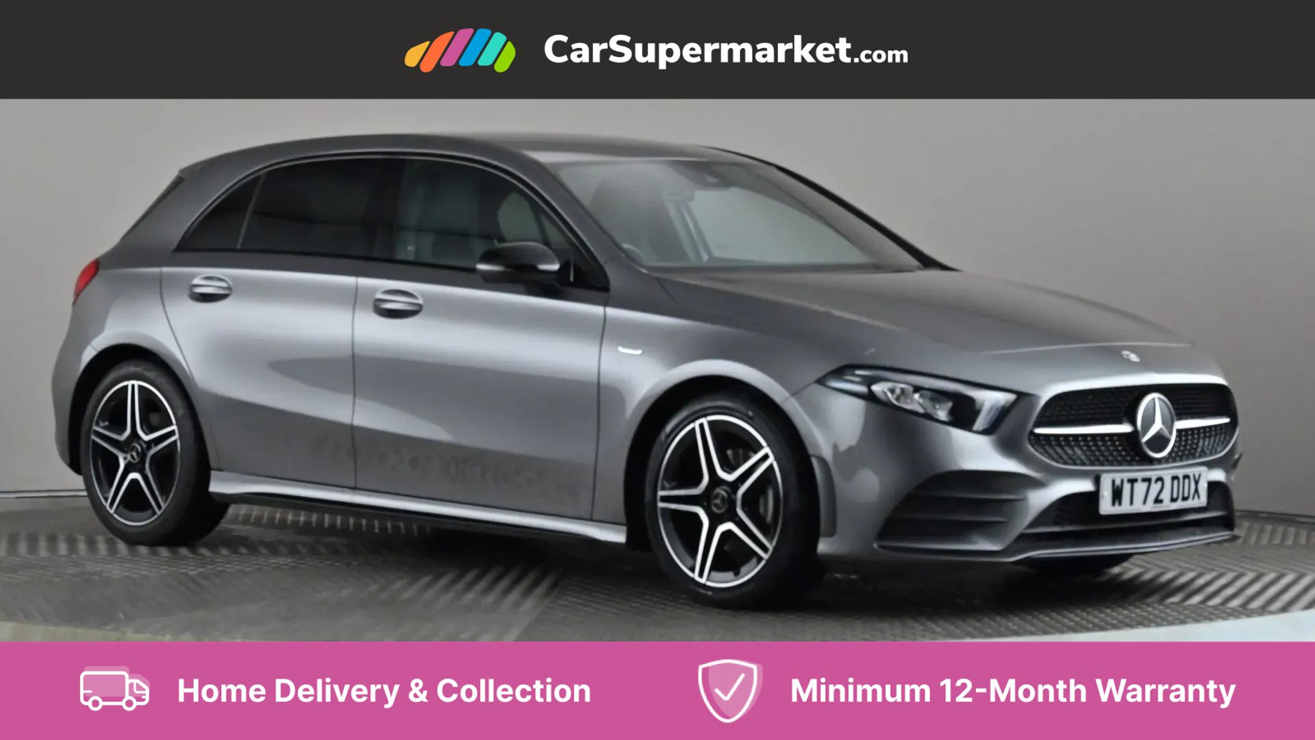 New Mercedes A 250 e 2020 review | Auto Express