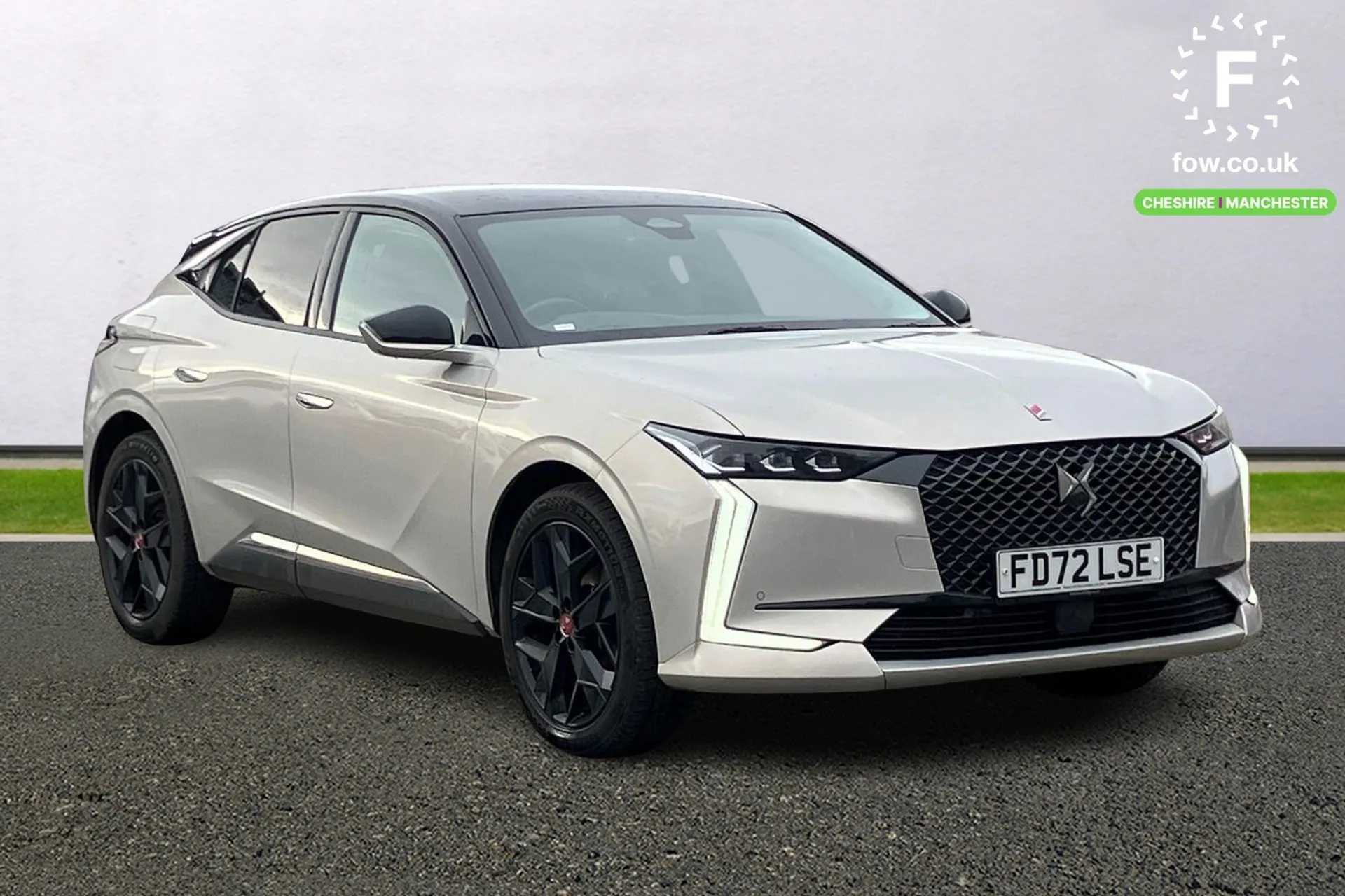 DS 4 (2010-2018) review | Auto Express