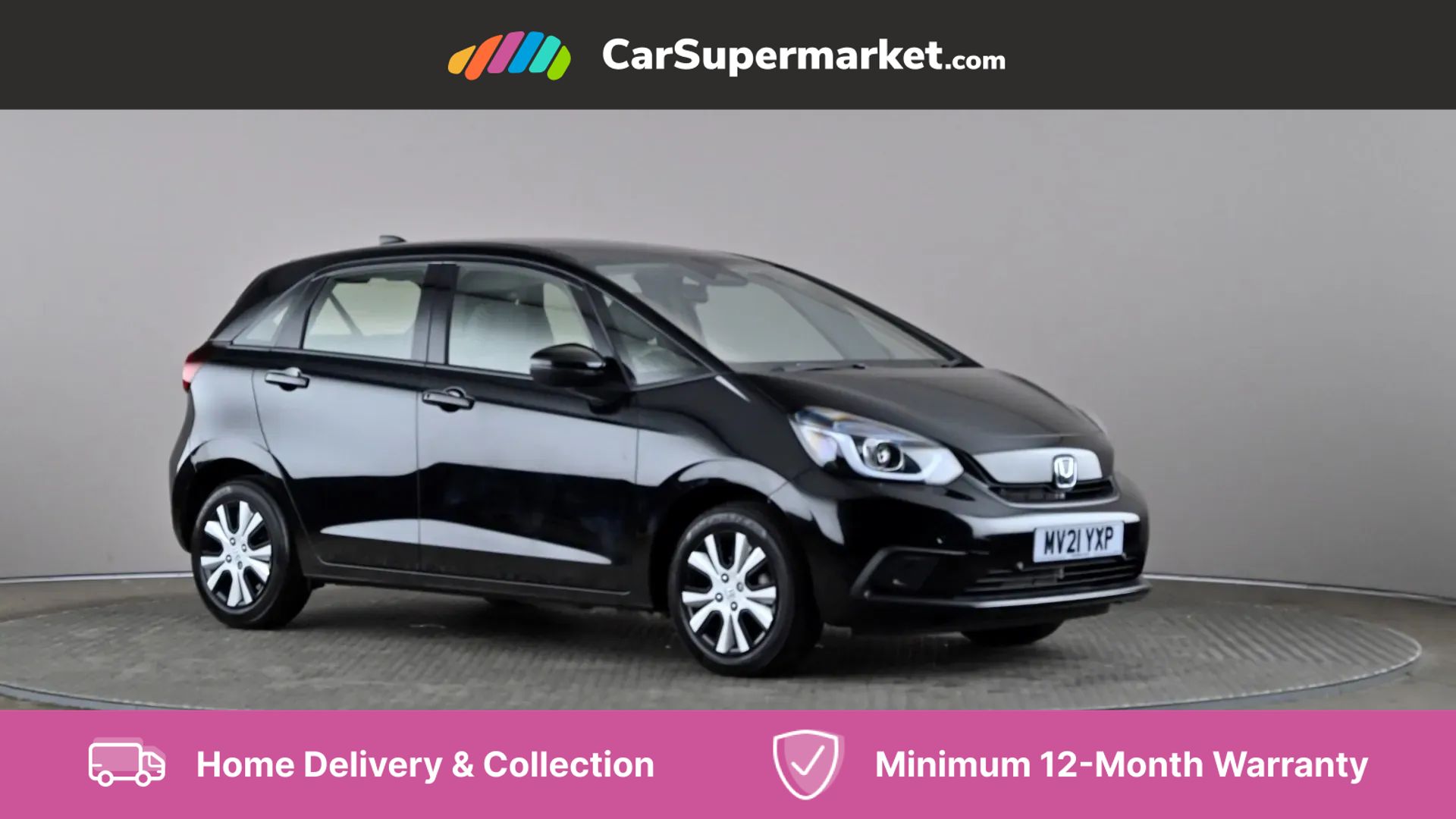 Used Honda Jazz (Mk3, 2015-2020) review: Mk2 (2008-2015) | | | Auto Express