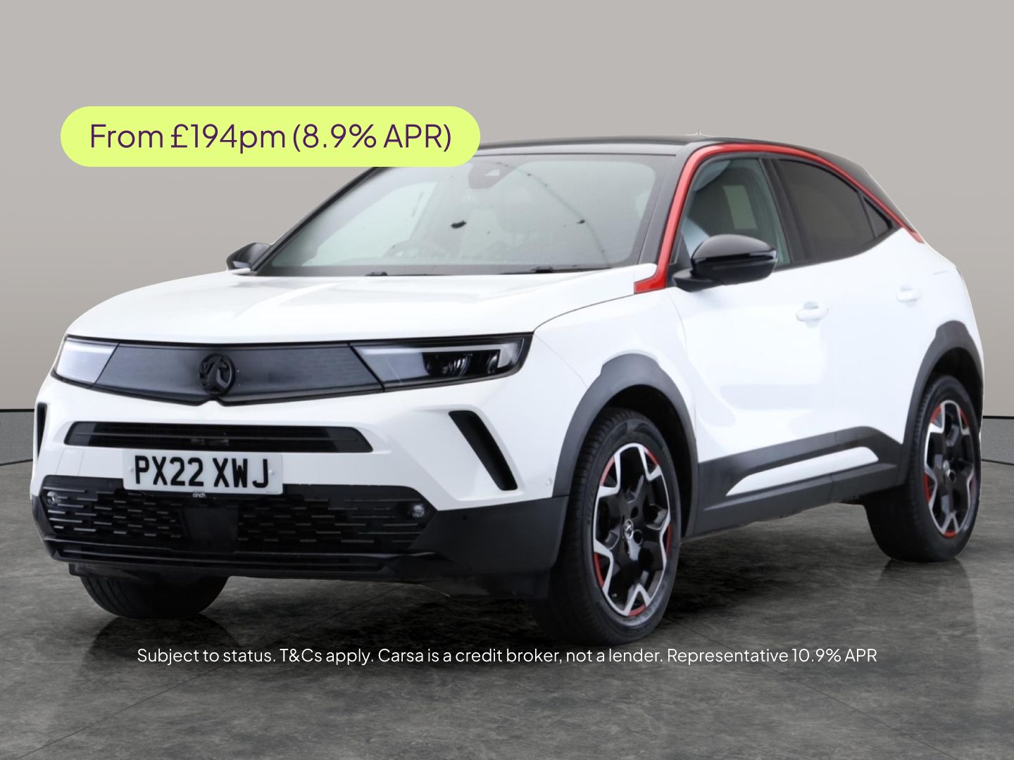 New Vauxhall Mokka GSE 2025 review: fast, capable and fun | Auto Express