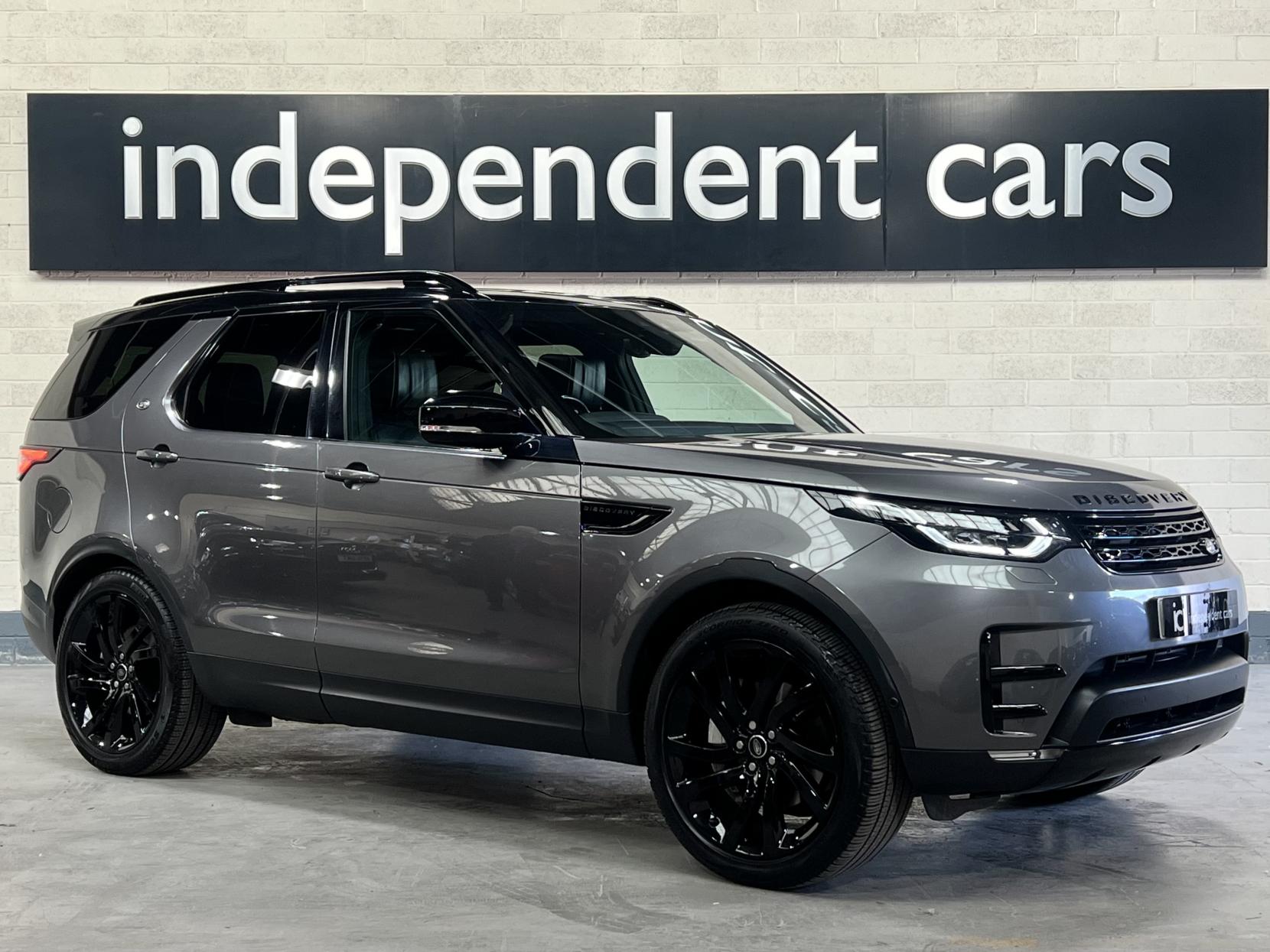 New Land Rover Discovery 5 vs 4, 3, 2 and 1: Disco generations review ...