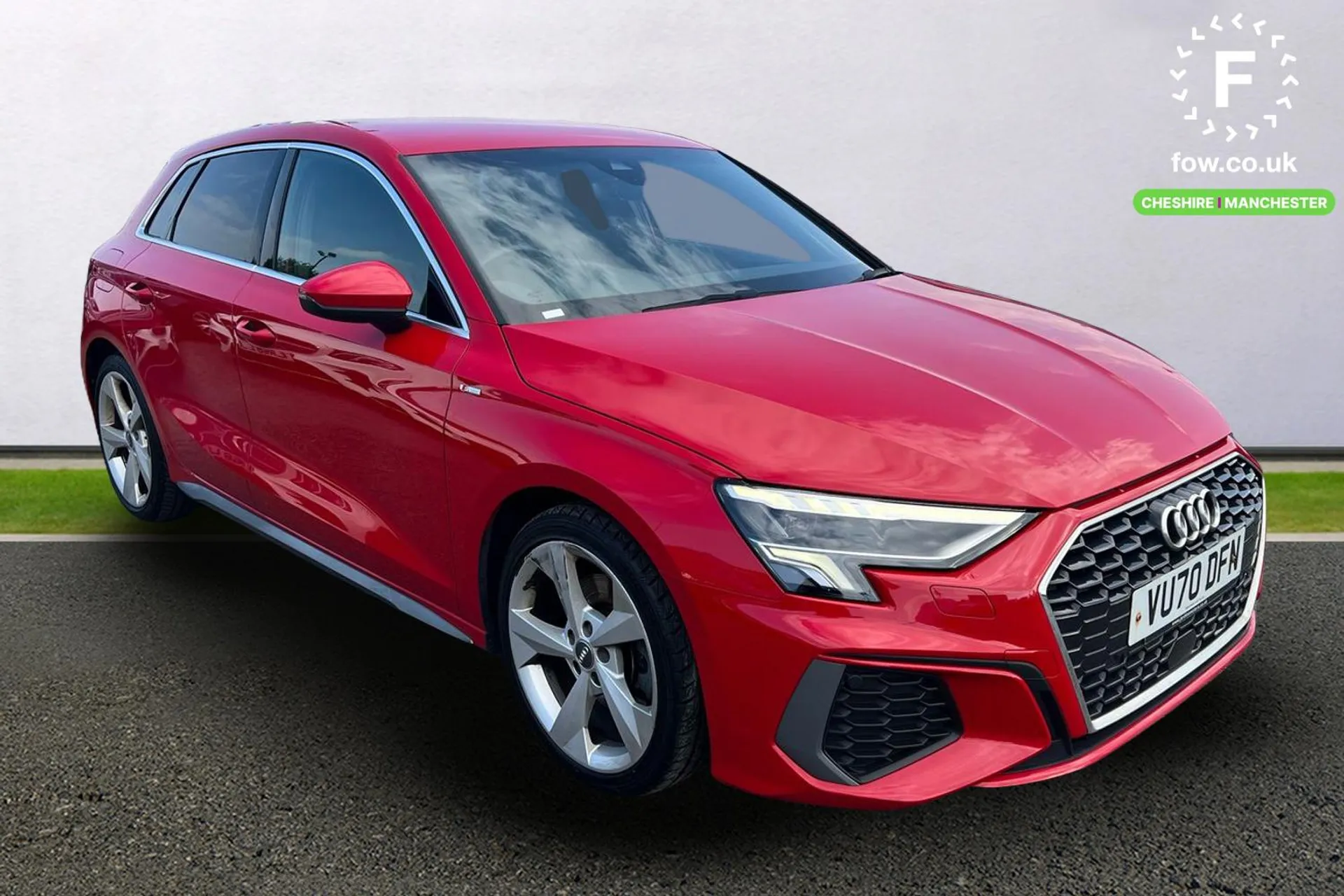 New Audi A3 TFSIe 2025 review: an almost perfect plug-in hybrid | Auto ...