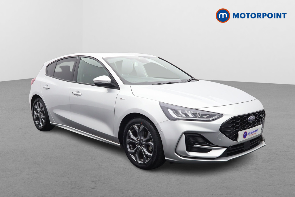 Long-term review: Ford Focus Titanium X | Auto Express