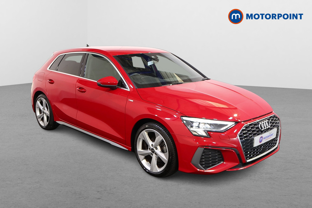New Audi A3 TFSIe 2025 review: an almost perfect plug-in hybrid | Auto ...