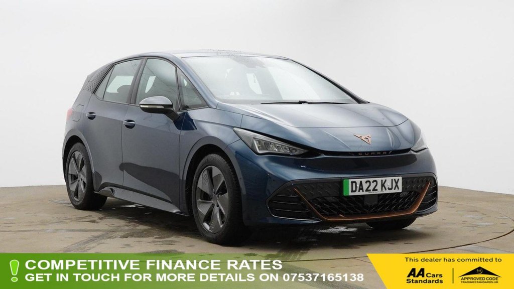 Cupra Born V3: long-term test | Auto Express