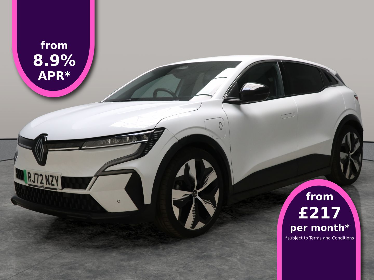 Renault Megane E-Tech Techno: long-term test | Auto Express