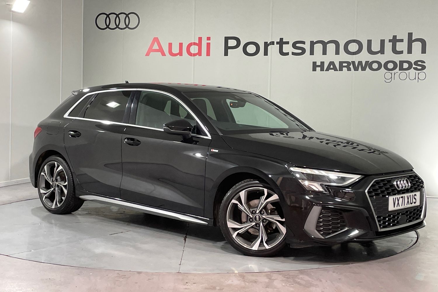 New Audi A3 TFSIe 2025 review: an almost perfect plug-in hybrid | Auto ...