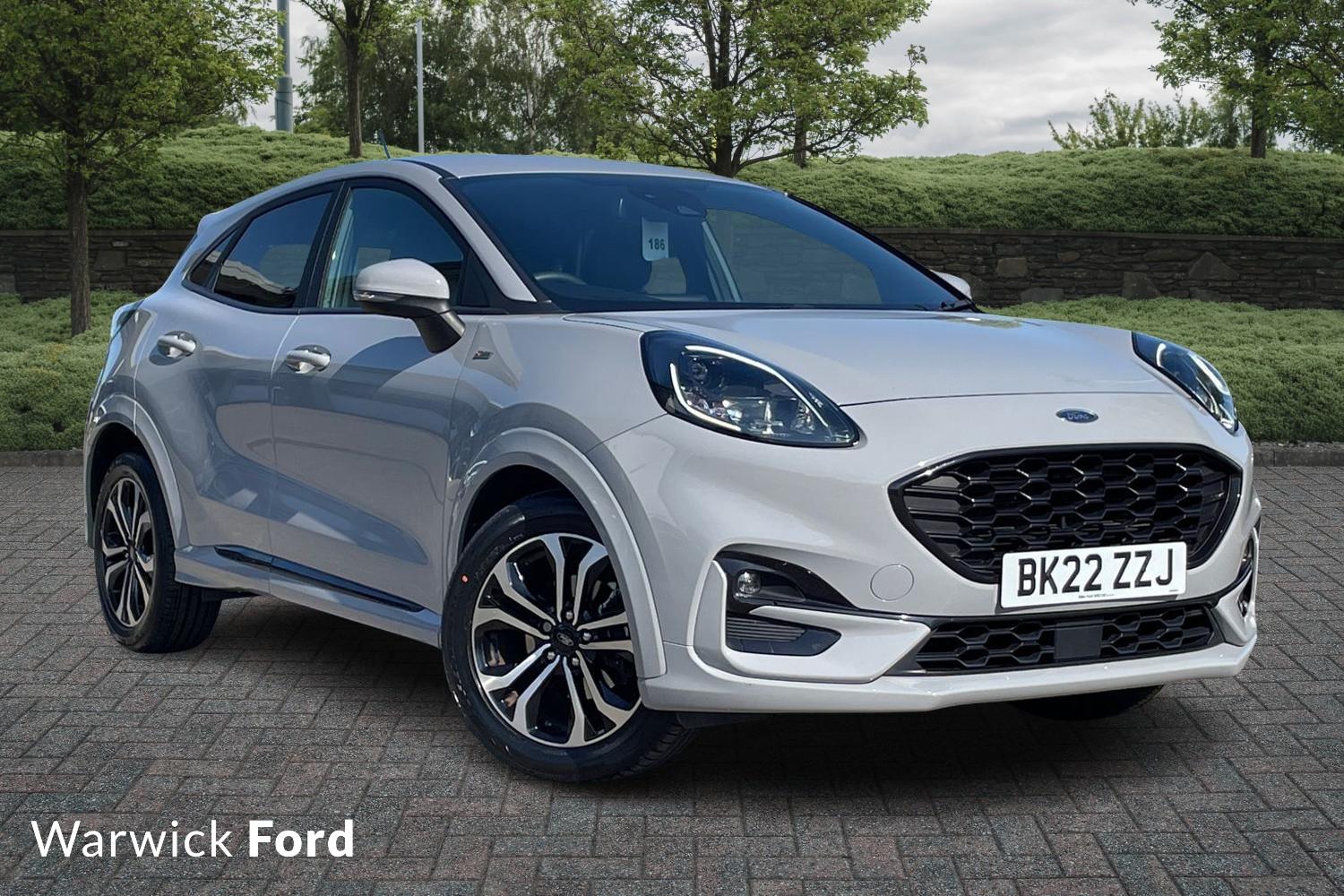 Icon Review: Ford Puma Mk1 (1997 - 2002) | Auto Express