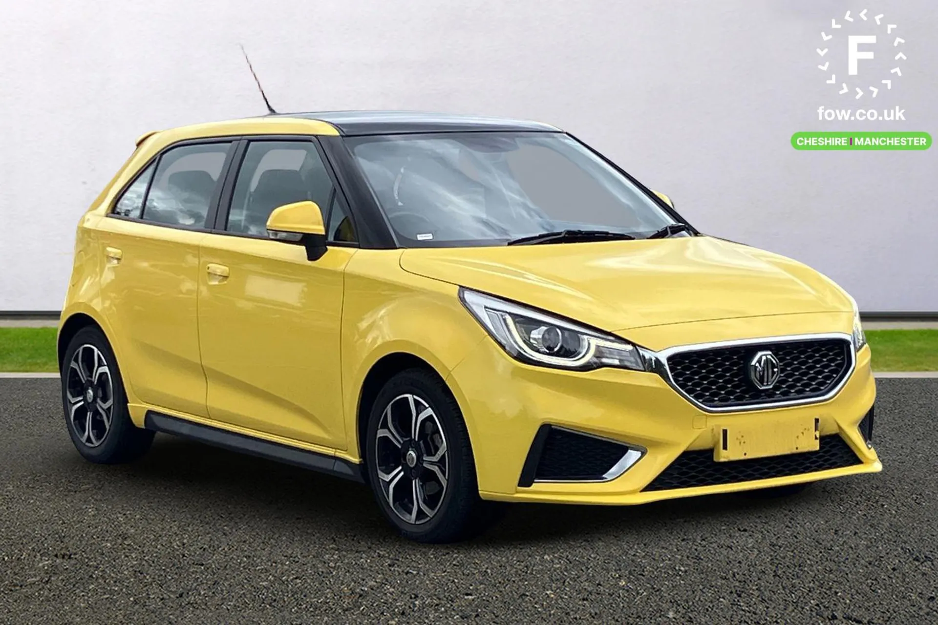 MG3 review | Auto Express