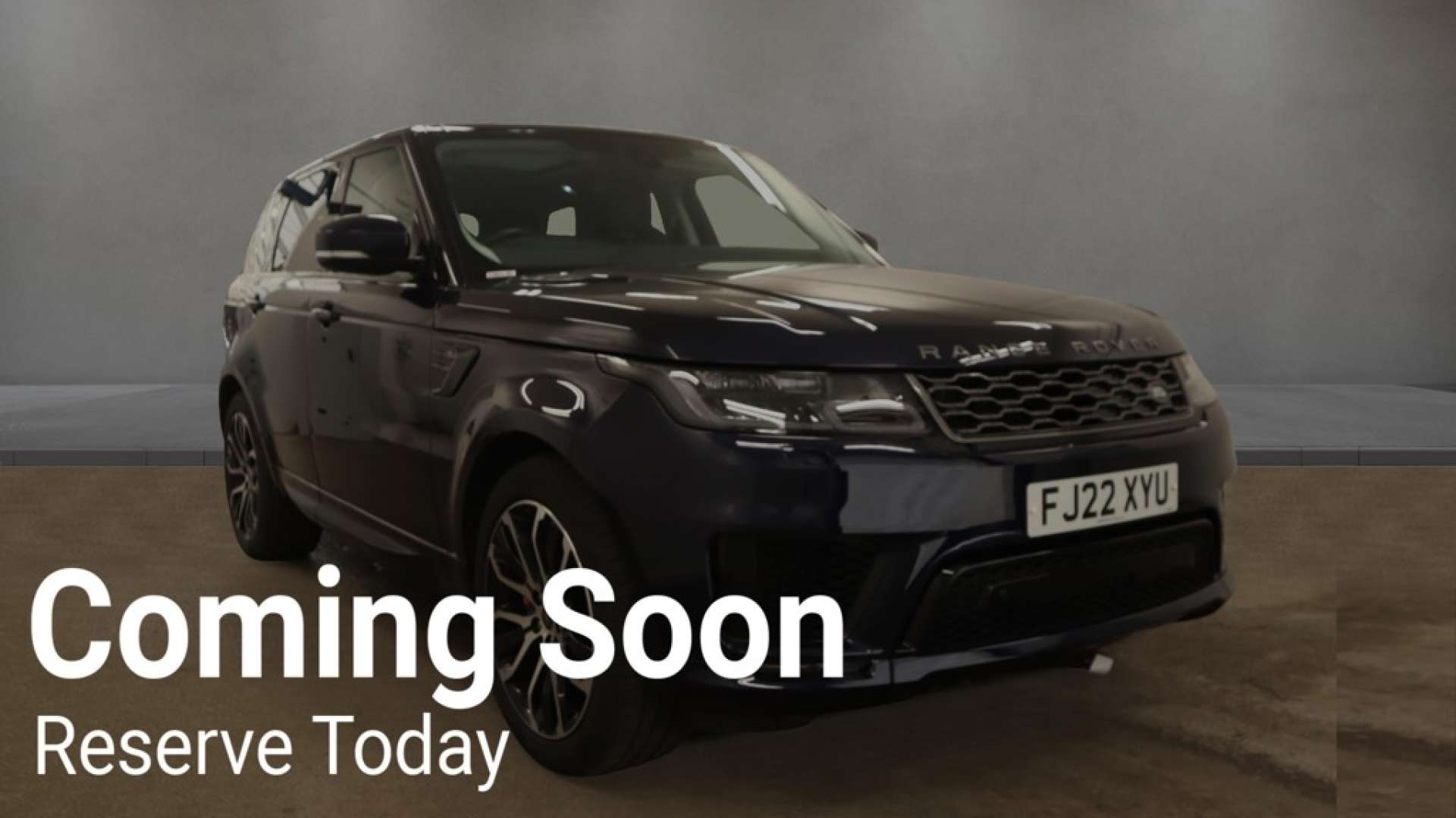 New Range Rover Sport SVR 2018 review | Auto Express