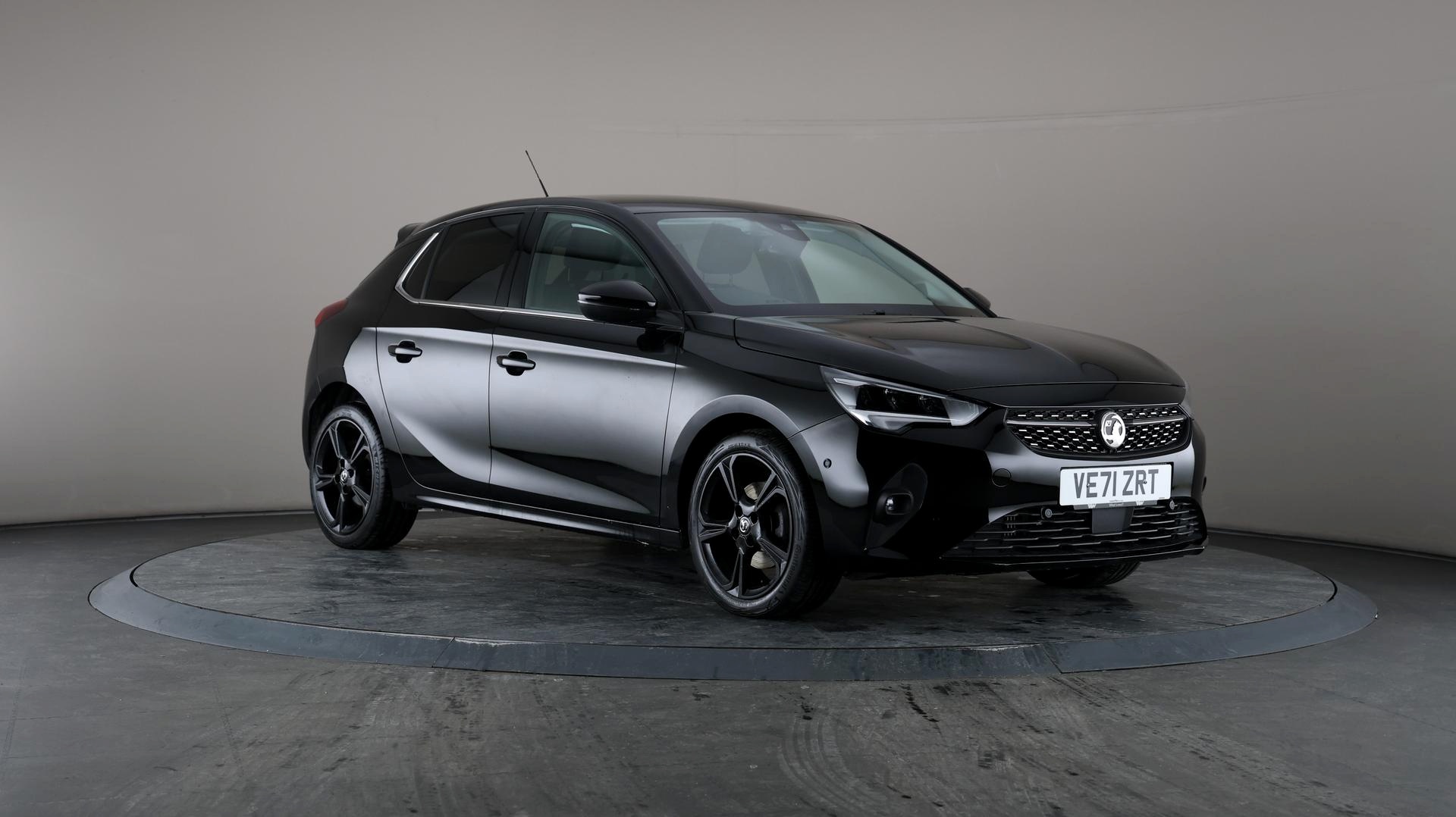 Vauxhall Corsa GS 1.2 Turbo 2023 review: popular supermini gets sharp ...