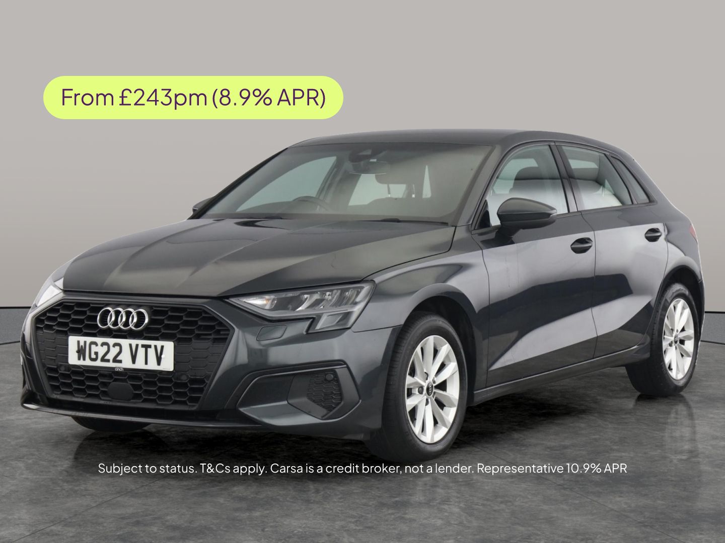 New Audi A3 TFSIe 2025 review: an almost perfect plug-in hybrid | Auto ...