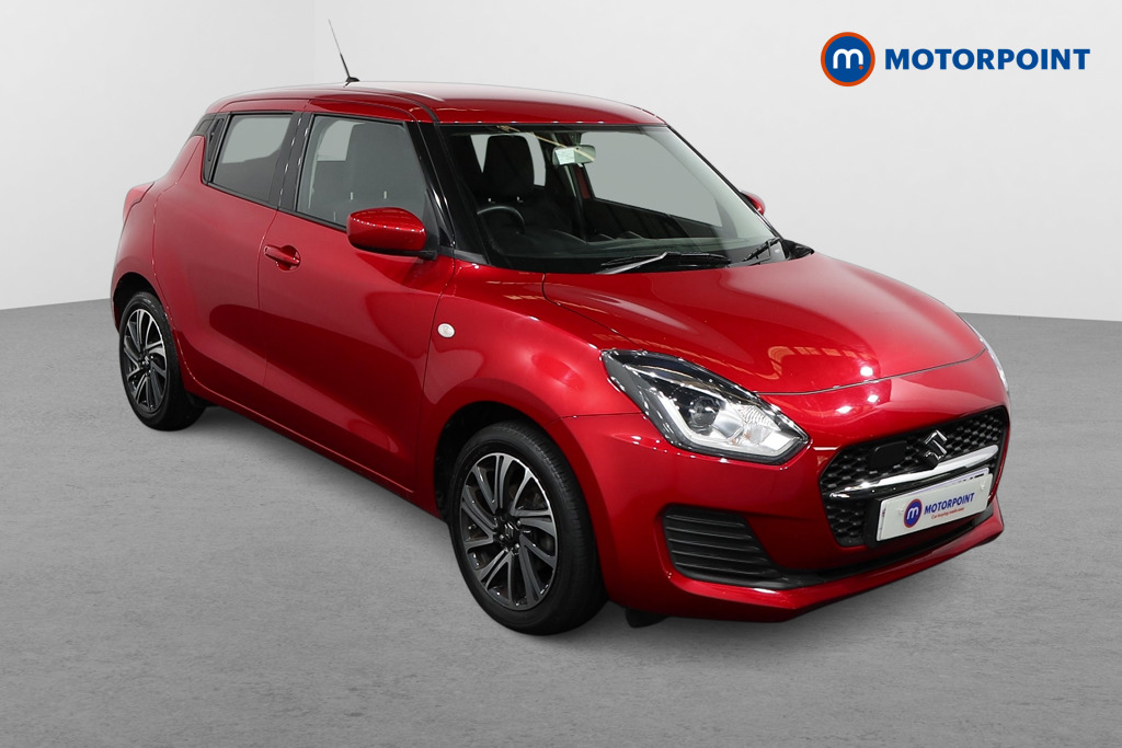 New Suzuki Swift 2017 review | Auto Express