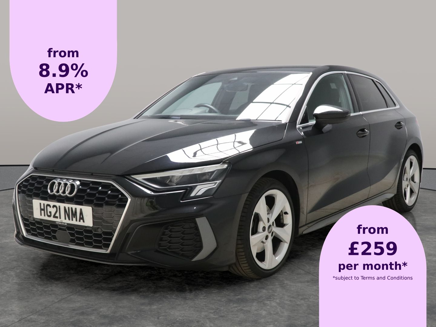 Audi A3 Sportback 35 TFSI long term test: composed hatch shows its ...