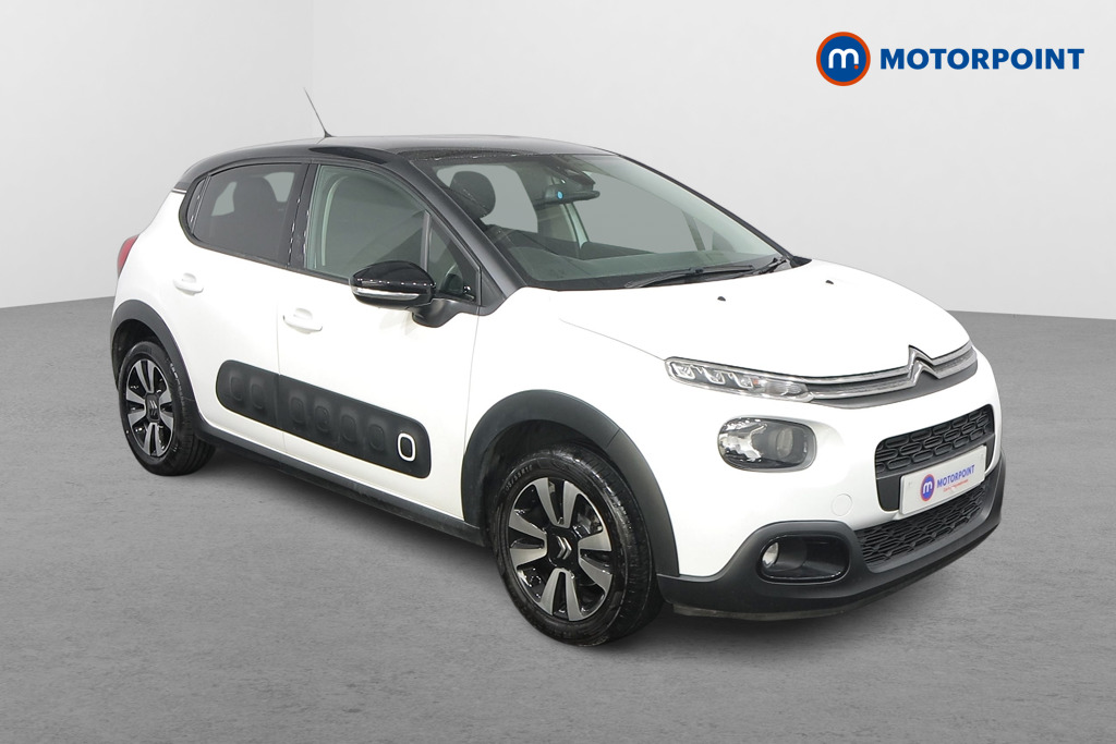 Citroen C3 review | Auto Express